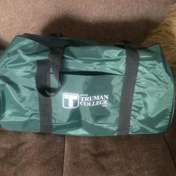 Bags | Truman College Duffel Bag | Poshmark